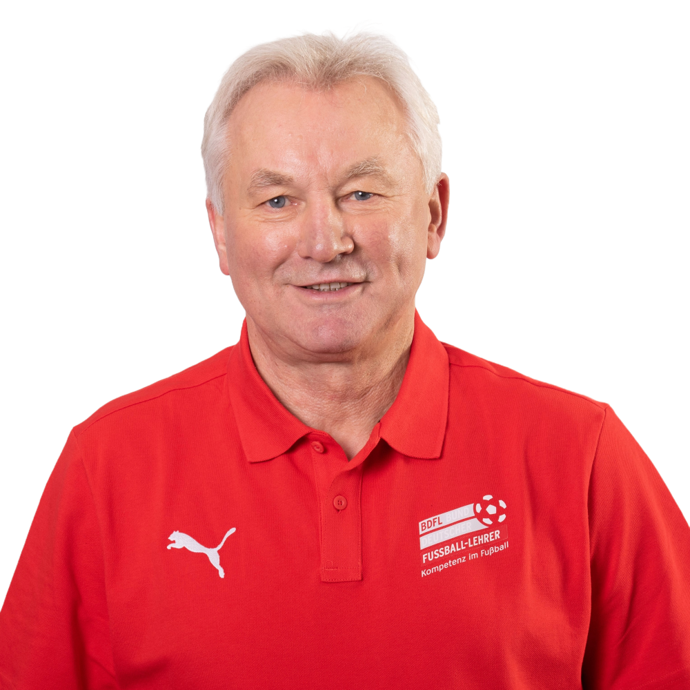 Verband - Bund Deutscher Fußball-Lehrer e.V.