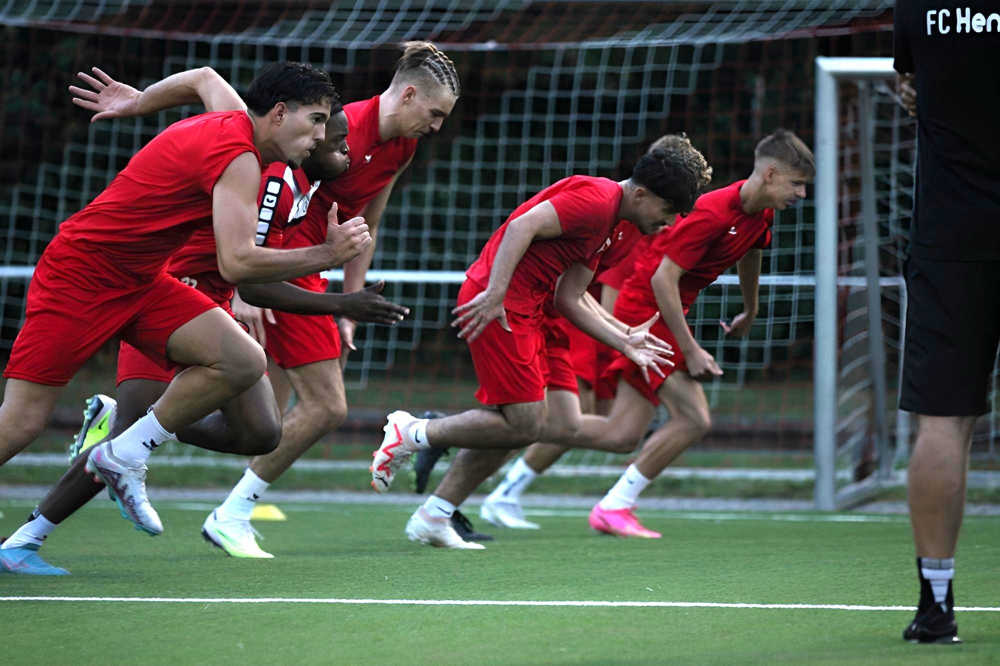 Online Trainer-Seminar "Leistungstests, Belastungsteuerung und ...