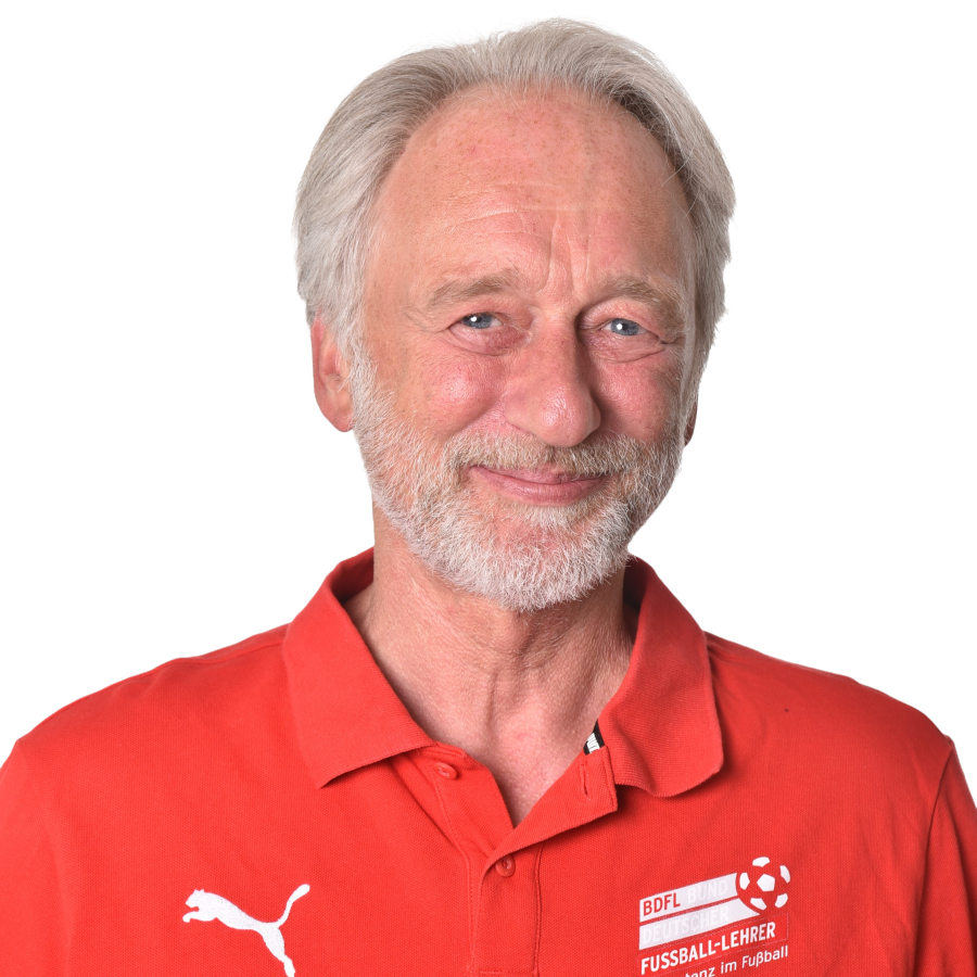 Der BDFL - Bund Deutscher Fußball-Lehrer e.V.