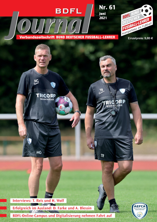 Startseite - Bund Deutscher Fußball-Lehrer e.V.