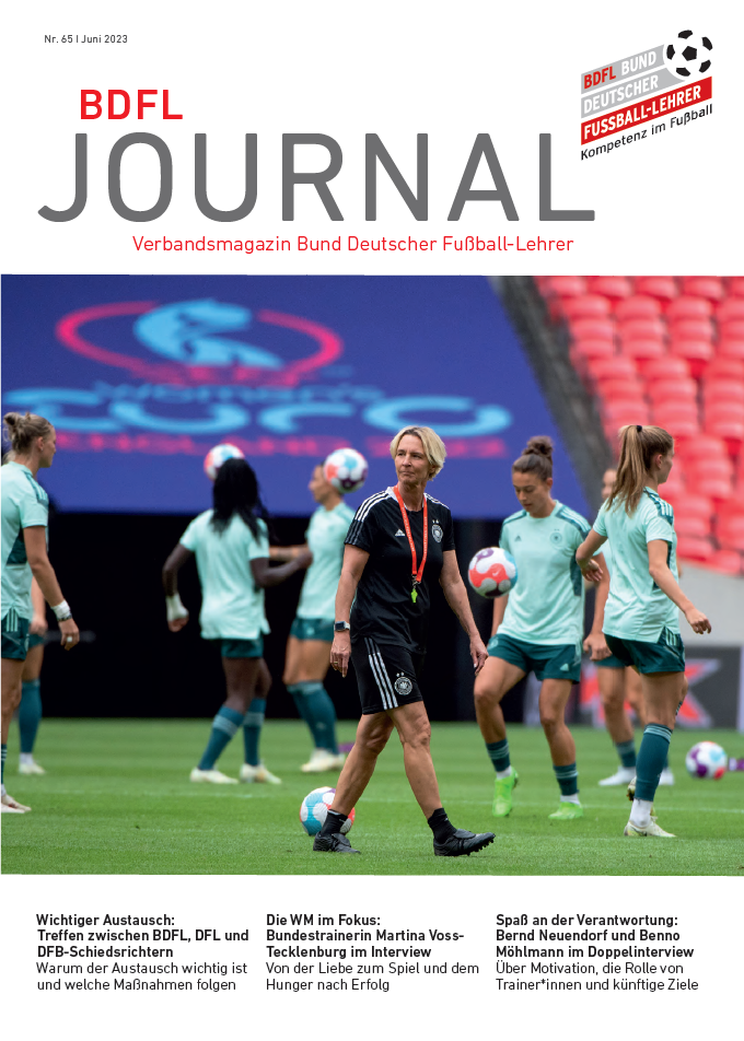 Startseite - Bund Deutscher Fußball-Lehrer e.V.